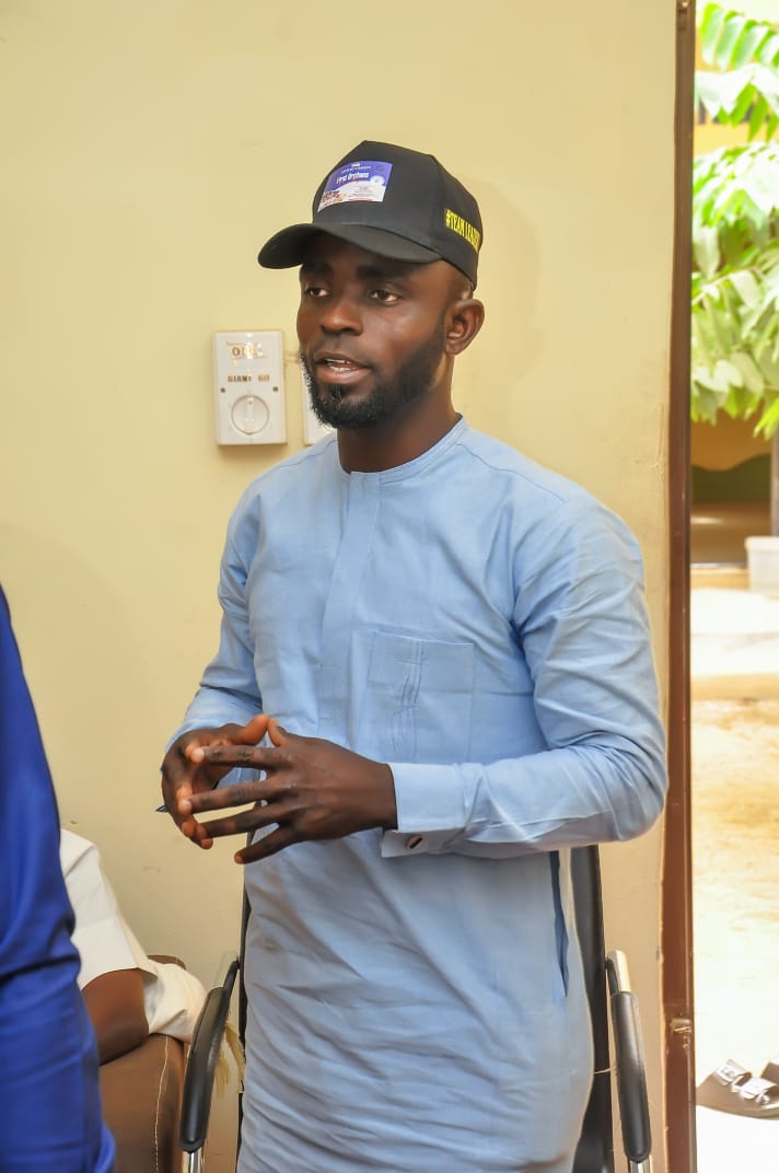 AFURA Charity Organisation